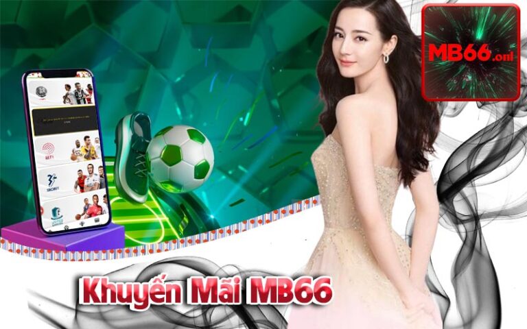 MB66 ⭐️ Trang Chủ Chính Thức Nhà Cái Mb66 ️Tặng【66K】